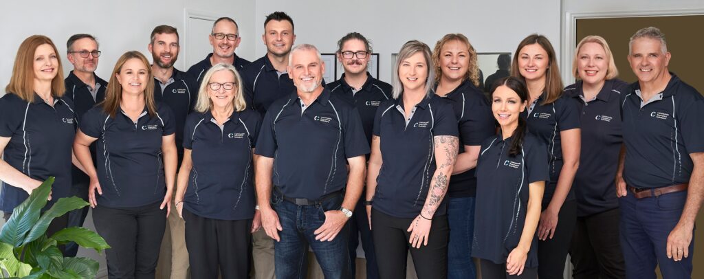 Community Insurance Solutions – Protecting You and Supporting our Community